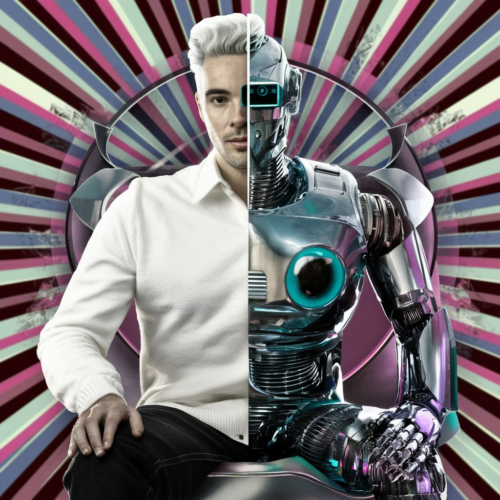 Unlocking the Future: Human-to-Robot Skill Transfer - Just Think AI