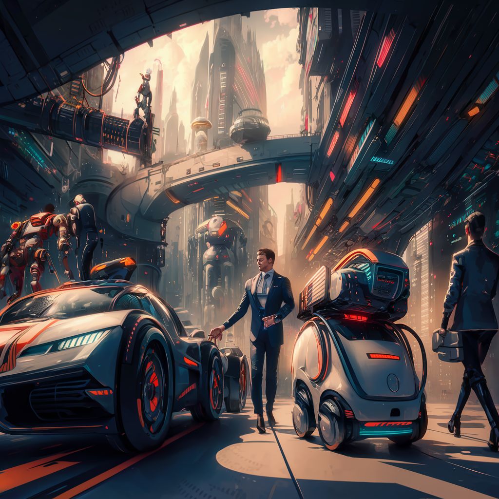 The Rise of AI and Job Displacement - Just Think AI