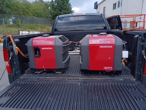 Auto Part Delivery and Logistics Solutions - Last-Mile Services | Curri