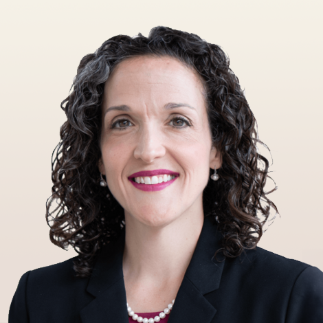 Mary Catherine Martin