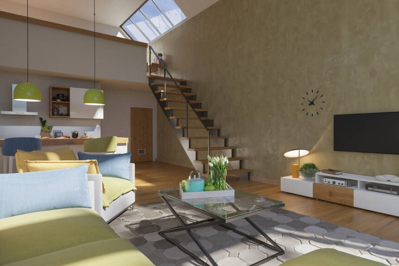 Top Mezzanine Designs For Your Home In Australia