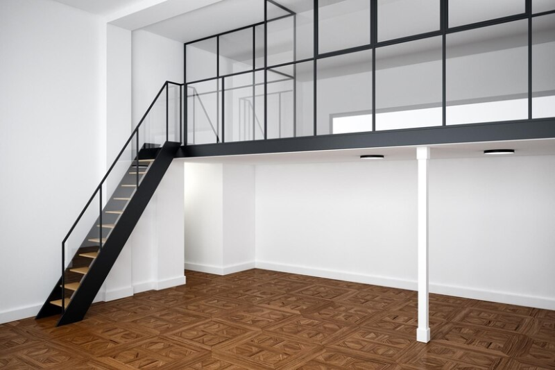 Does A Mezzanine Add Value?