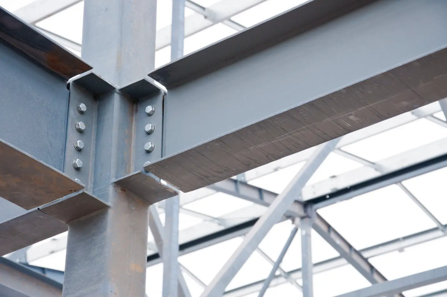 Steel Beams In Melbourne Vic | Structural Steel Beams Builders | CGA ...
