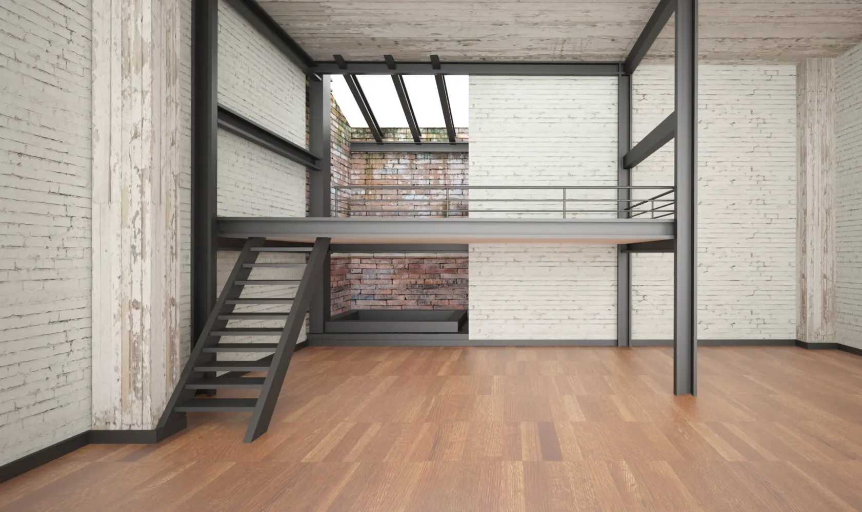 Mezzanine Types In Melbourne Vic | Types of Mezzanines | CGA Engineering