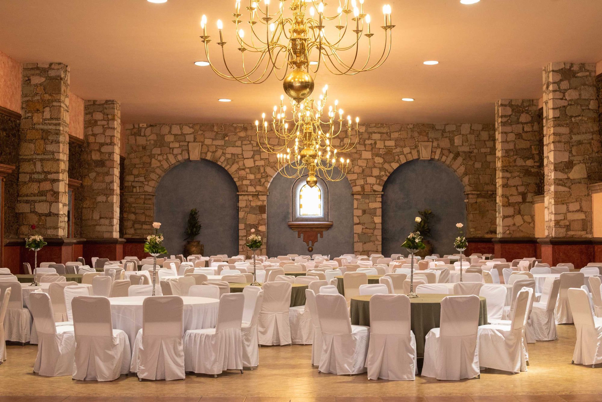 Eventos - Hotel Real de Minas Guanajuato | Lugares de Eventos en Guanajuato