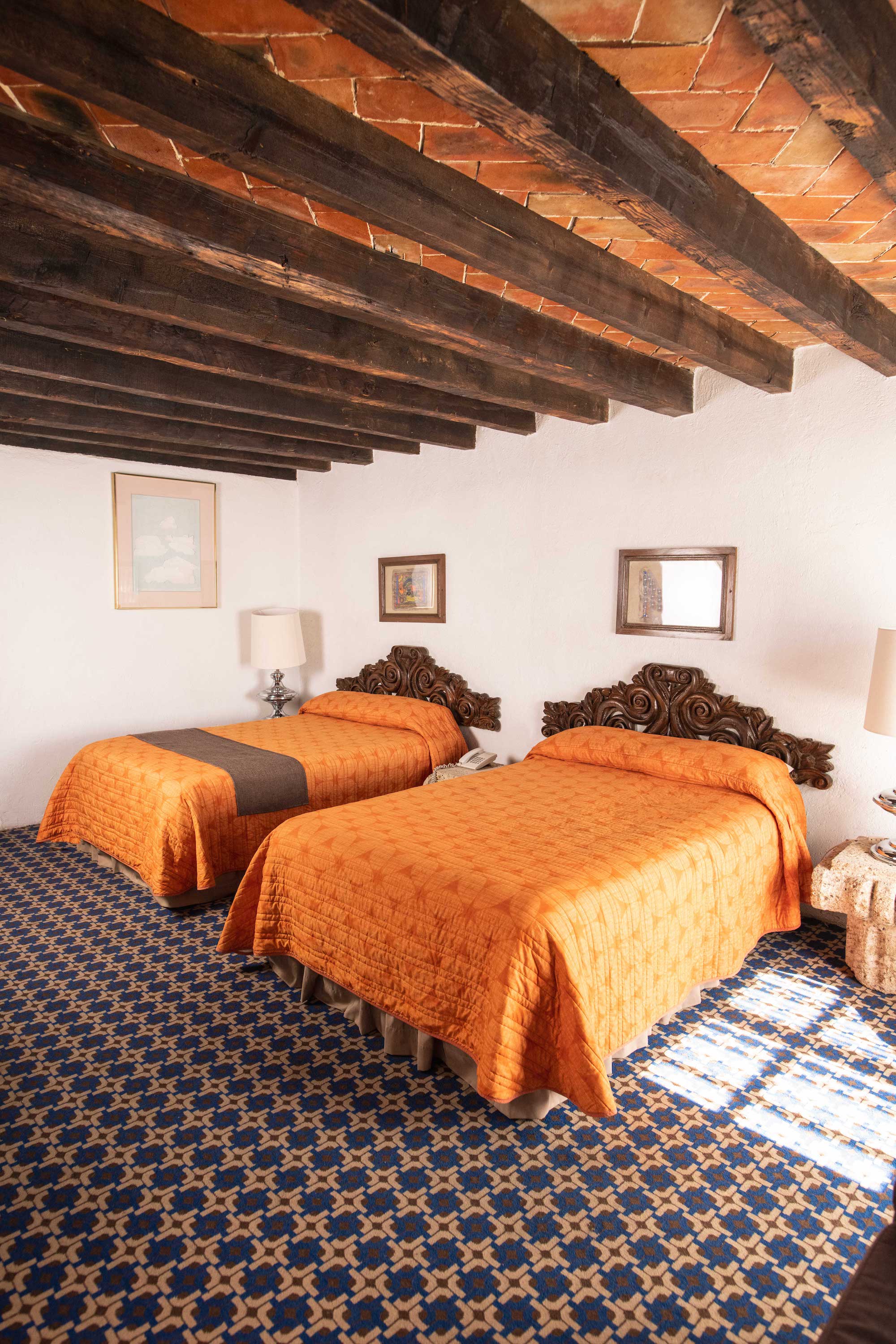 Master Suite | Habitaciones