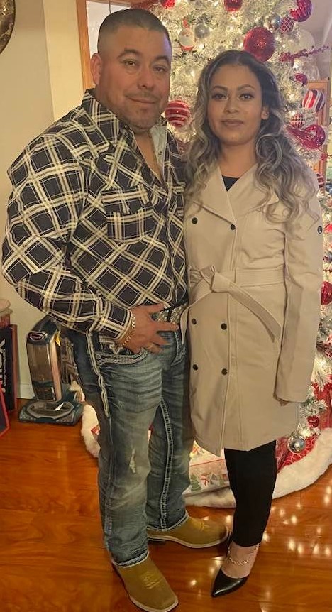 Alejandra - Simply Rocks