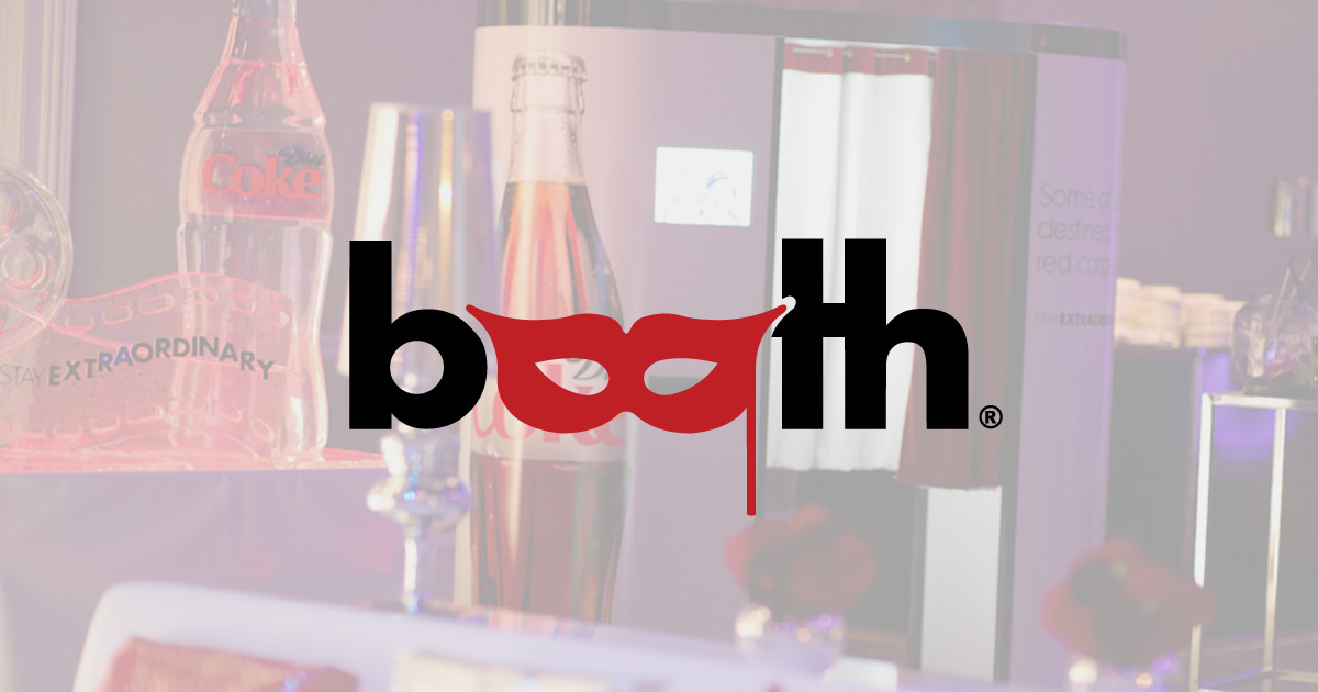 Photo Booth Brand Activations & Experiential Marketing