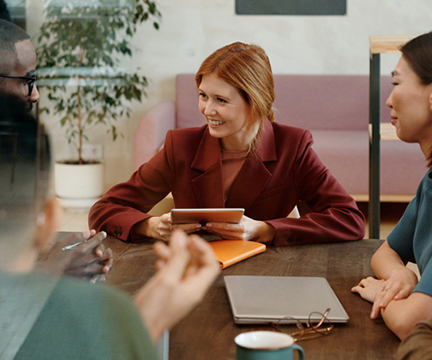 A More Intelligent Partnership: Rightway + Springbuk