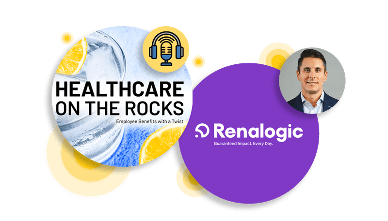 Ep. 27 The Silent Epidemic: Unveiling the Impact of Kidney Disease on ...