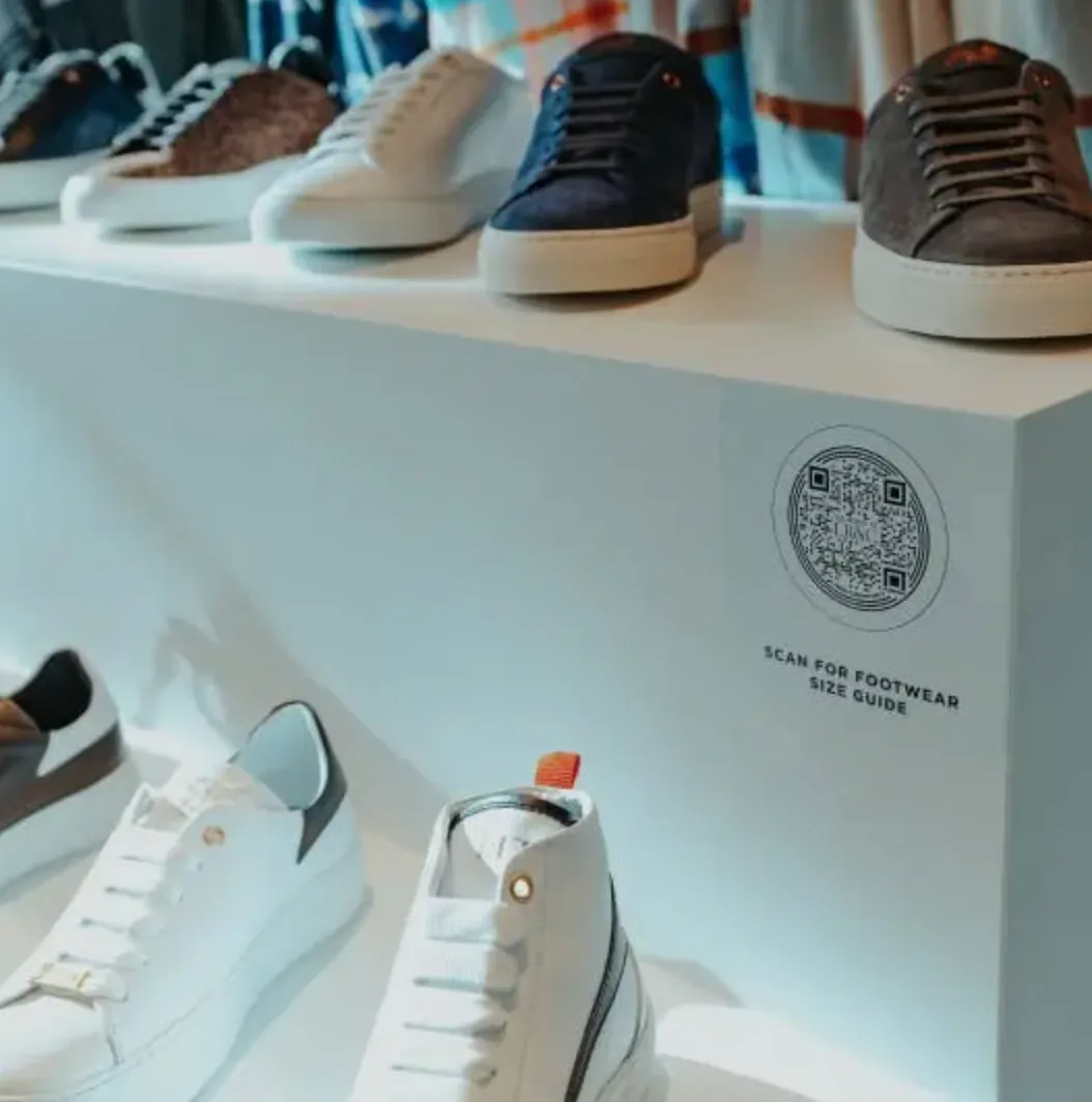 QR Code Platform For Measuring Conversions | Flowcode