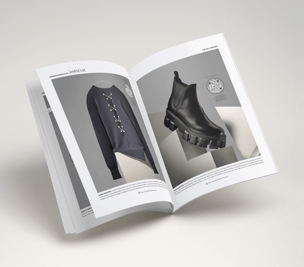 QR Code Generator Platform For DTC Companies | Flowcode