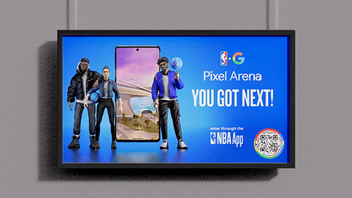 QR Code Generator Platform For DTC Companies | Flowcode