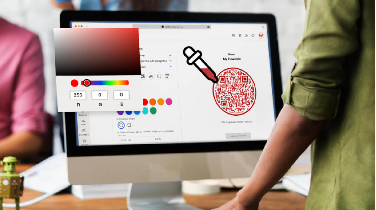 Flowcode Free Trial: Learn About Premium Features