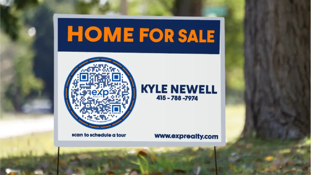 QR Code Platform For Measuring Conversions | Flowcode