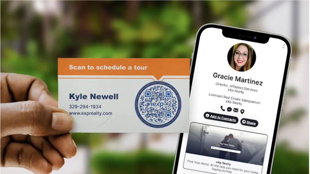 QR Code Platform For Measuring Conversions | Flowcode