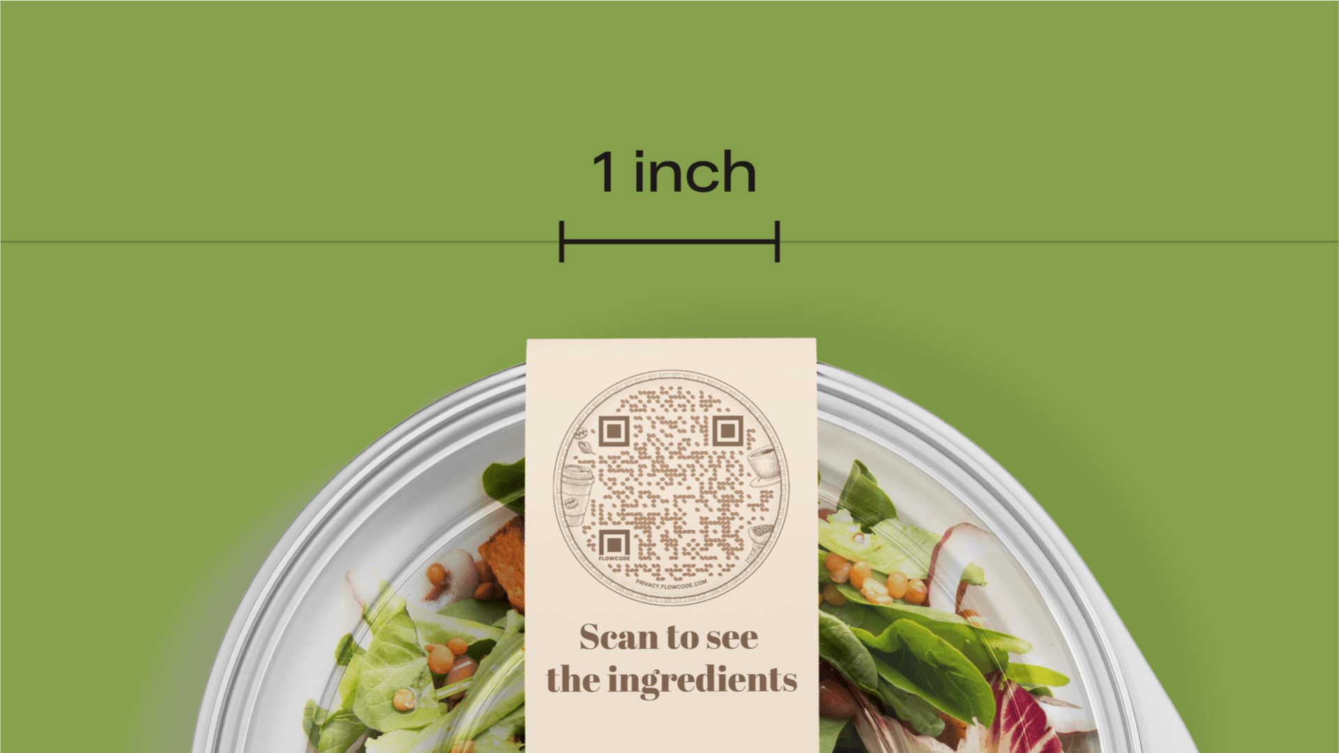 What Size Should My QR Code Be What Size Should My QR Code Be