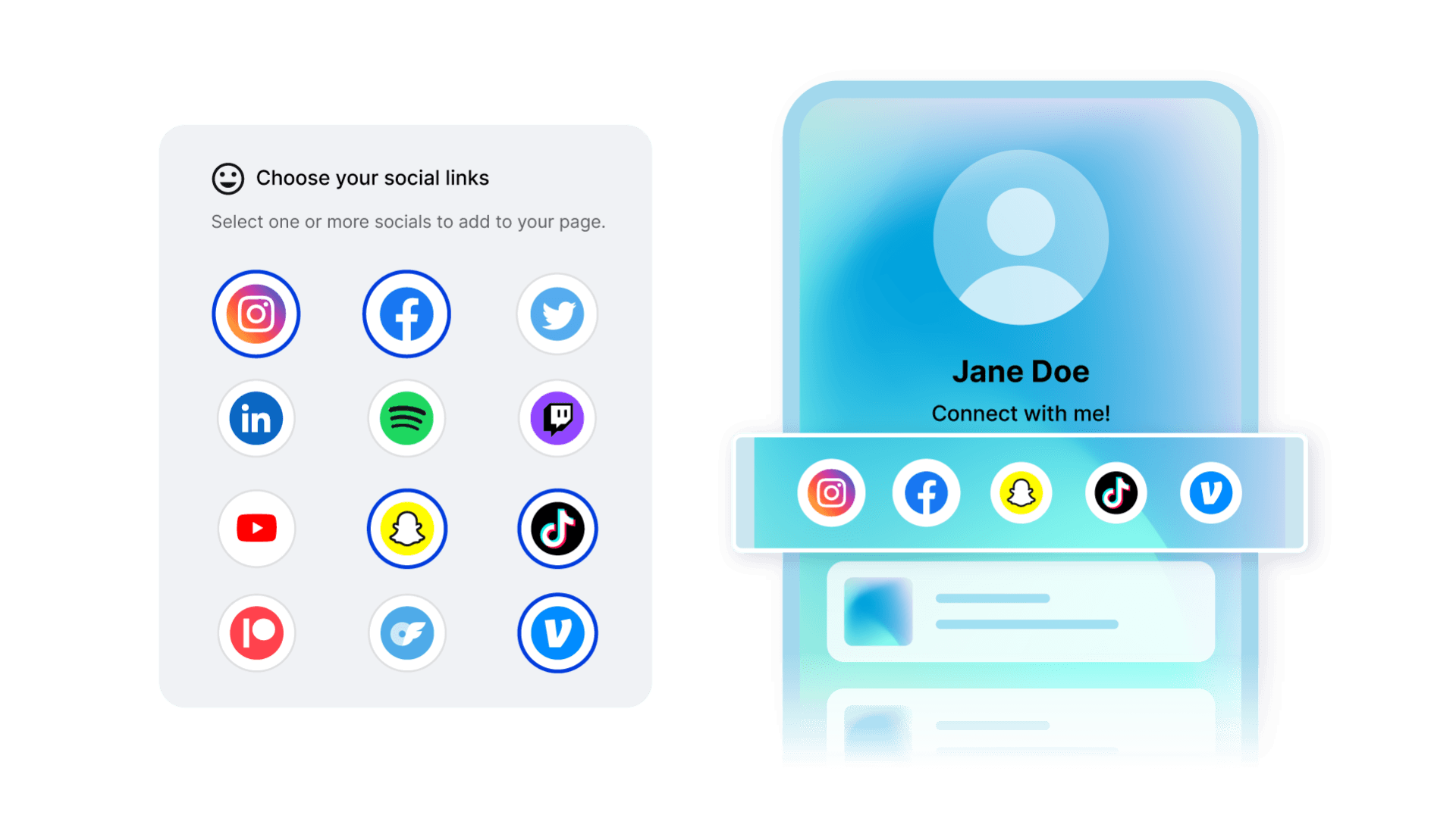 Introducing: Link Level Styling