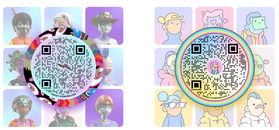 Dynamic QR Codes Vs. Static QR Codes