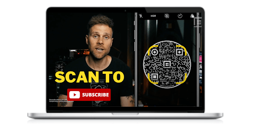 QR Codes for Freelancers: 13 New Ways to Increase Revenue