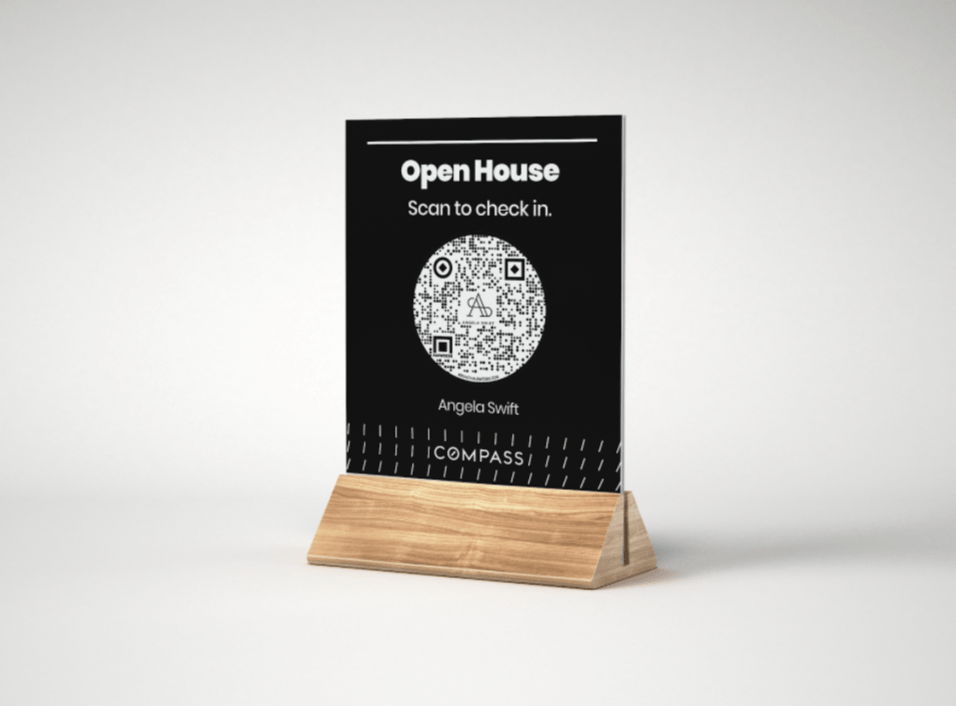 Creator Spotlight: How Real Estate Agent Angela Swift Uses QR Codes