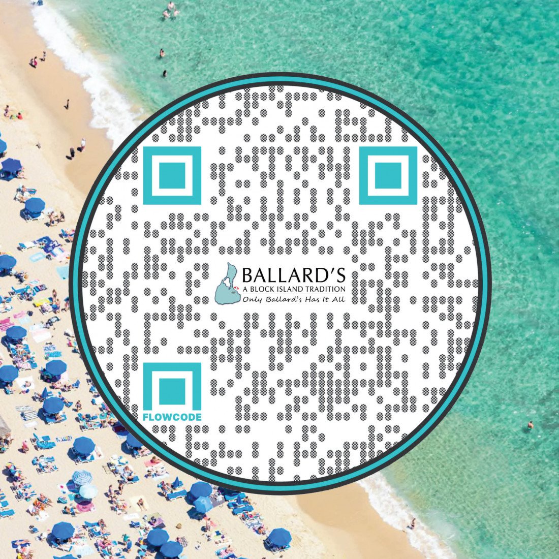Creator Spotlight: How QR Codes Power This Party Destination