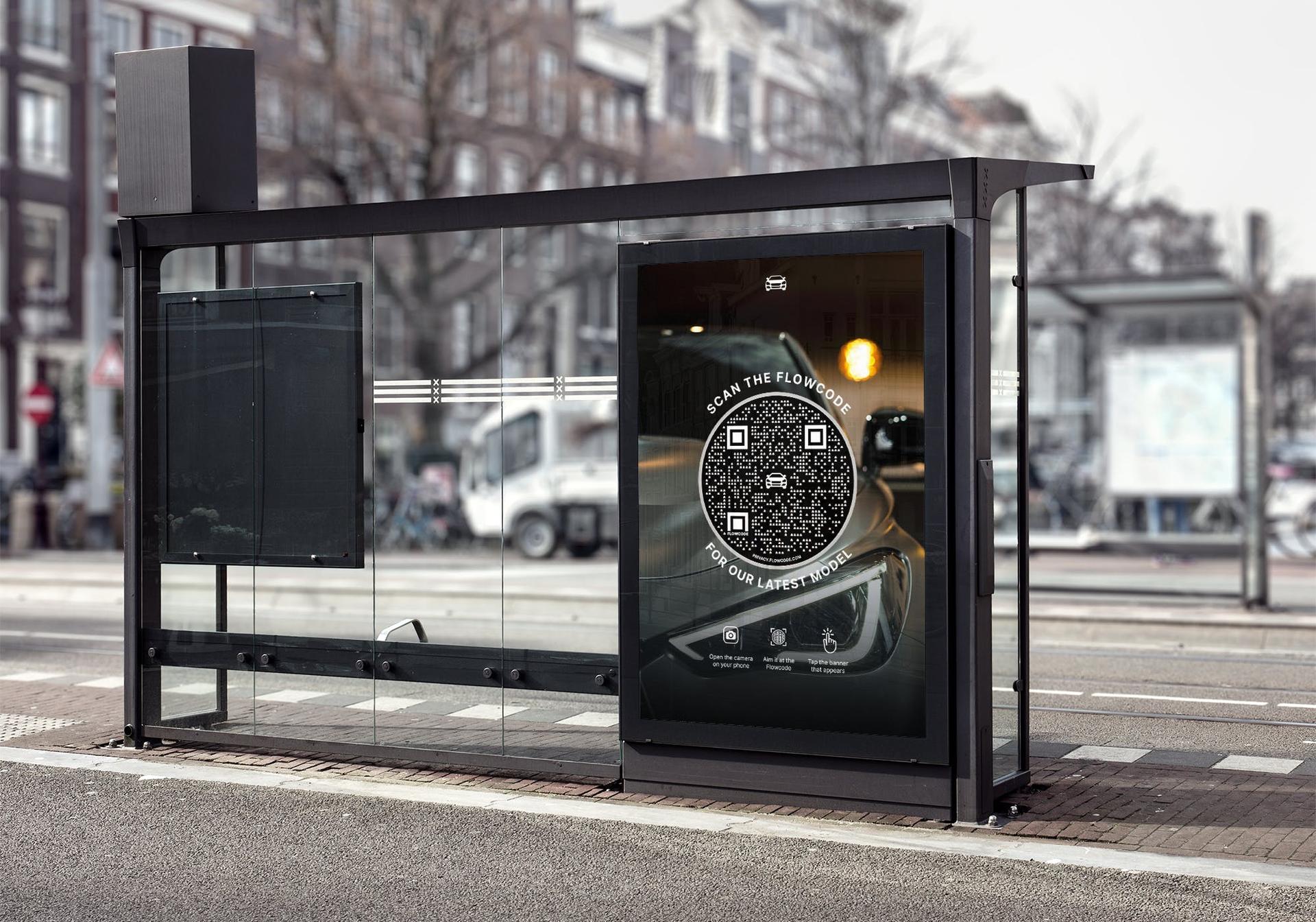 Dynamic QR Code Generator for Marketers | Flowcode