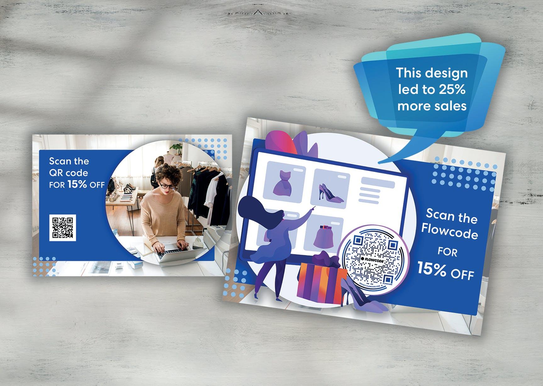 Dynamic QR Code Generator for Marketers | Flowcode