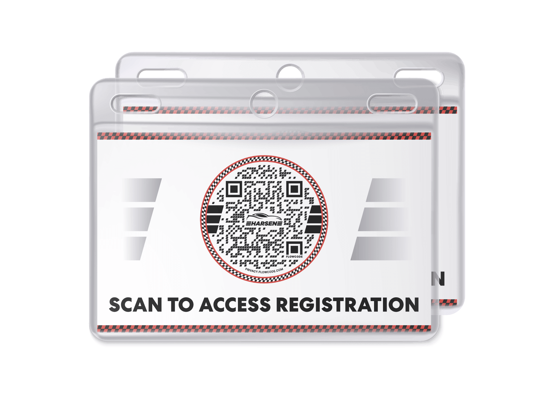 Dynamic QR code generator for the automotive industry | Flowcode