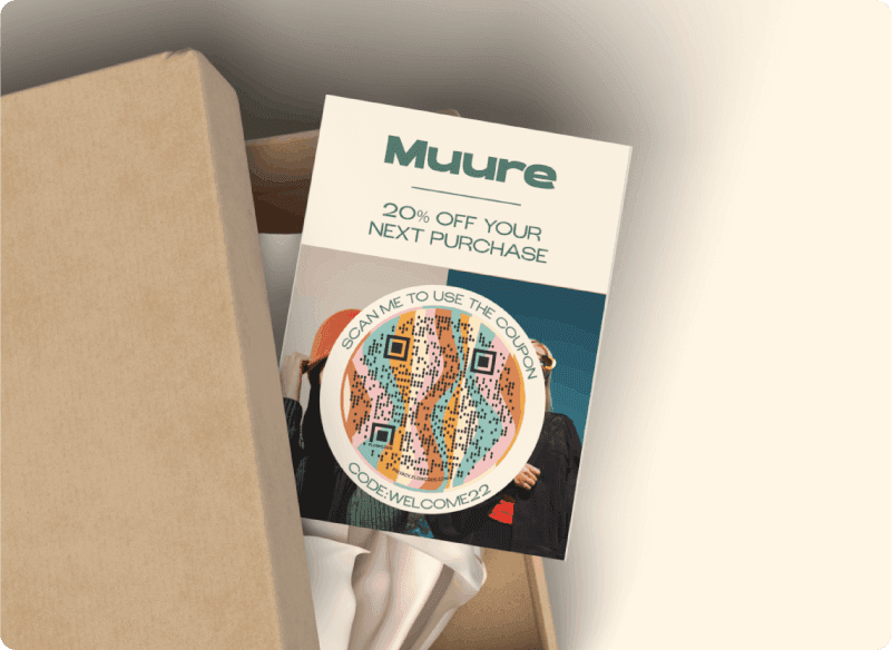 Dynamic QR Code Generator for Marketers | Flowcode