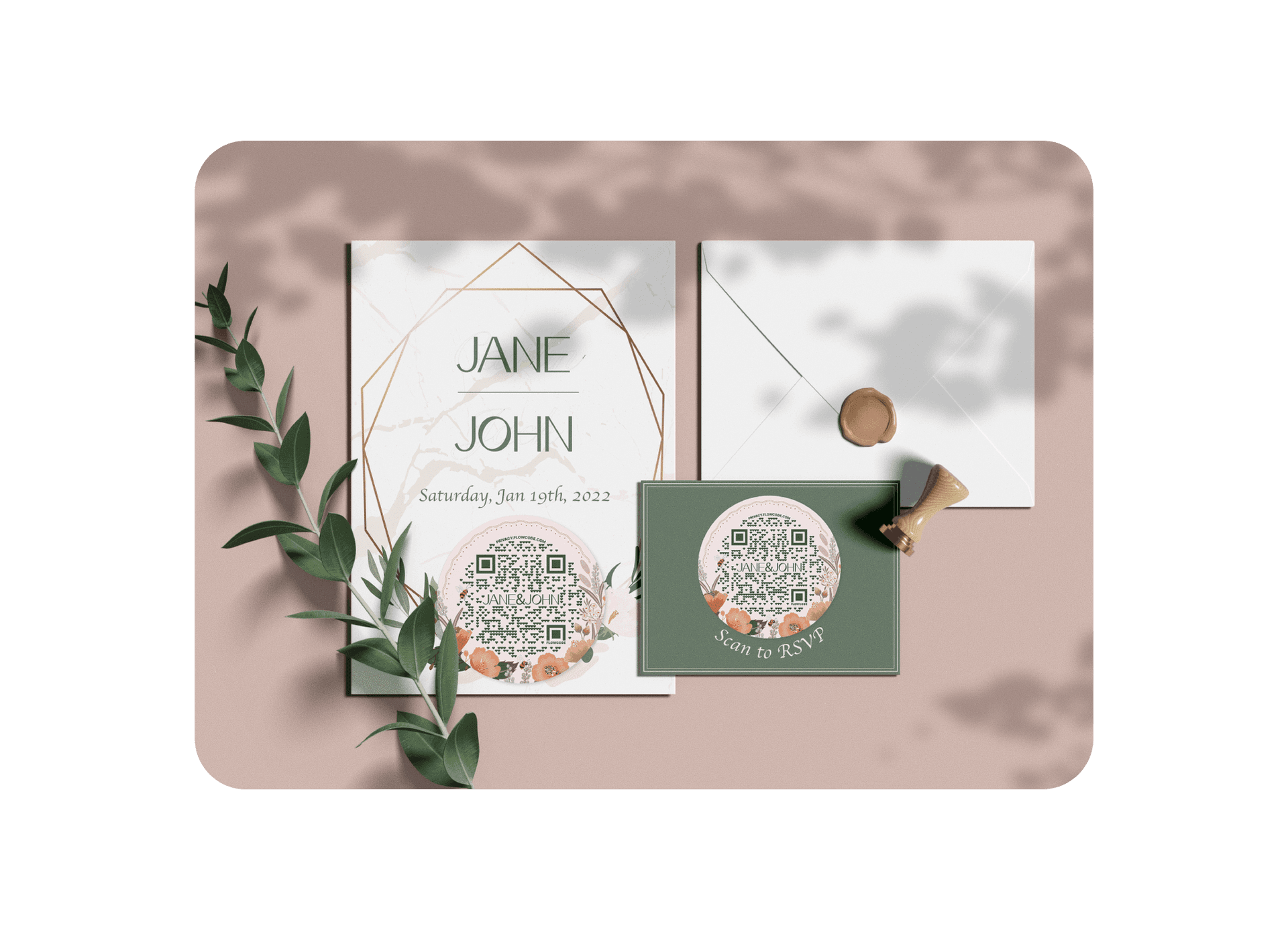 Dynamic QR Code Generator for Personal Use | Flowcode