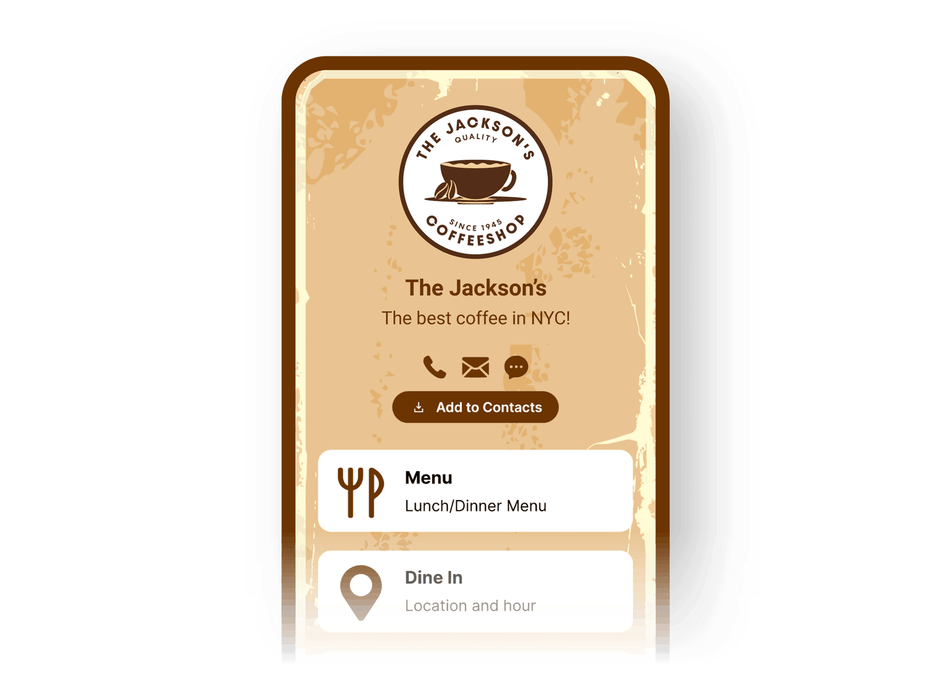 Dynamic QR Code Generator for Small Businesses | Flowcode