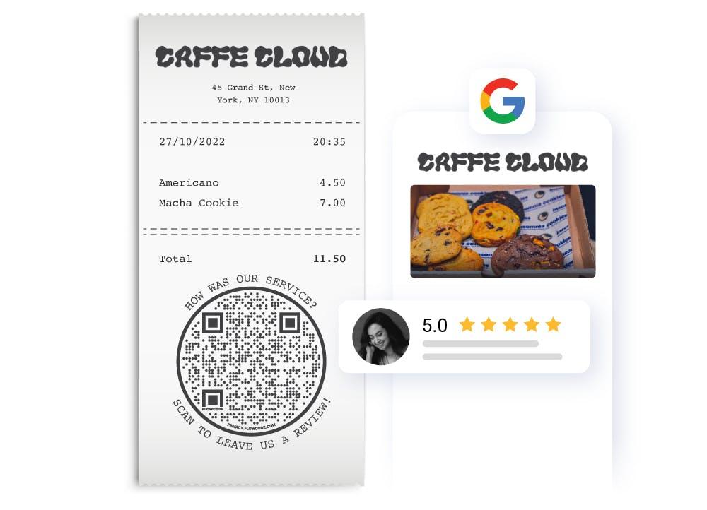 Dynamic QR Code Generator for Collecting Surveys | Flowcode