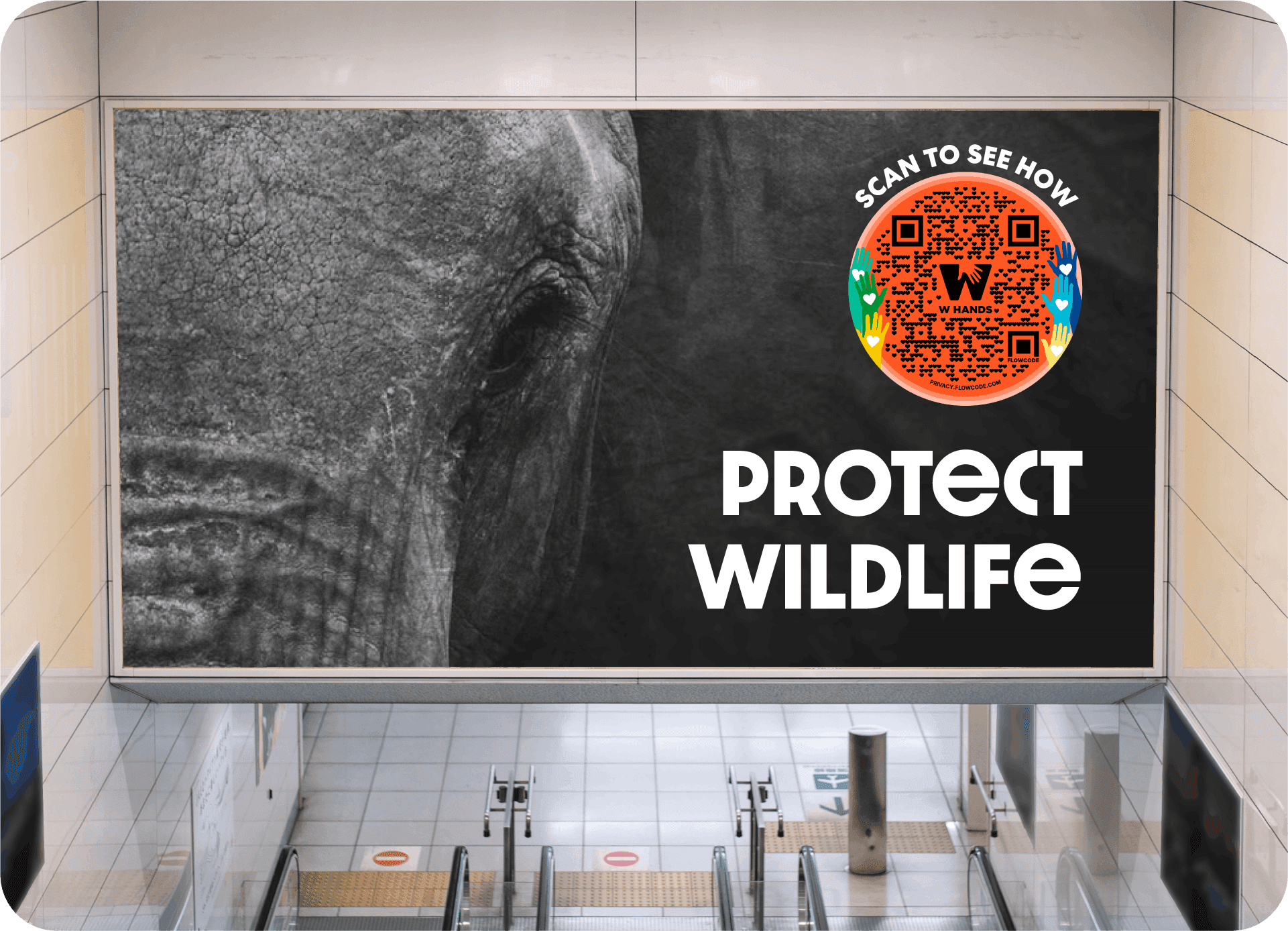 QR Code Generator for Non-Profit Organizations | Flowcode