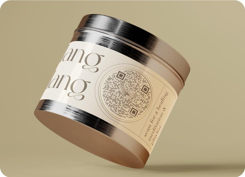 Dynamic QR Codes for Product Packaging | Flowcode