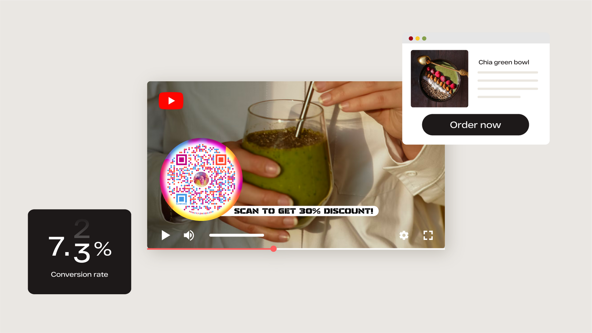 Harness the Power of QR Codes and Take Your YouTube Marketing To the Next Level