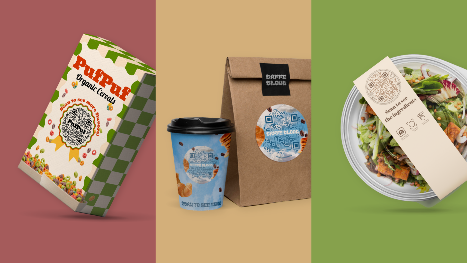 How To Create A Unique QR Code Design