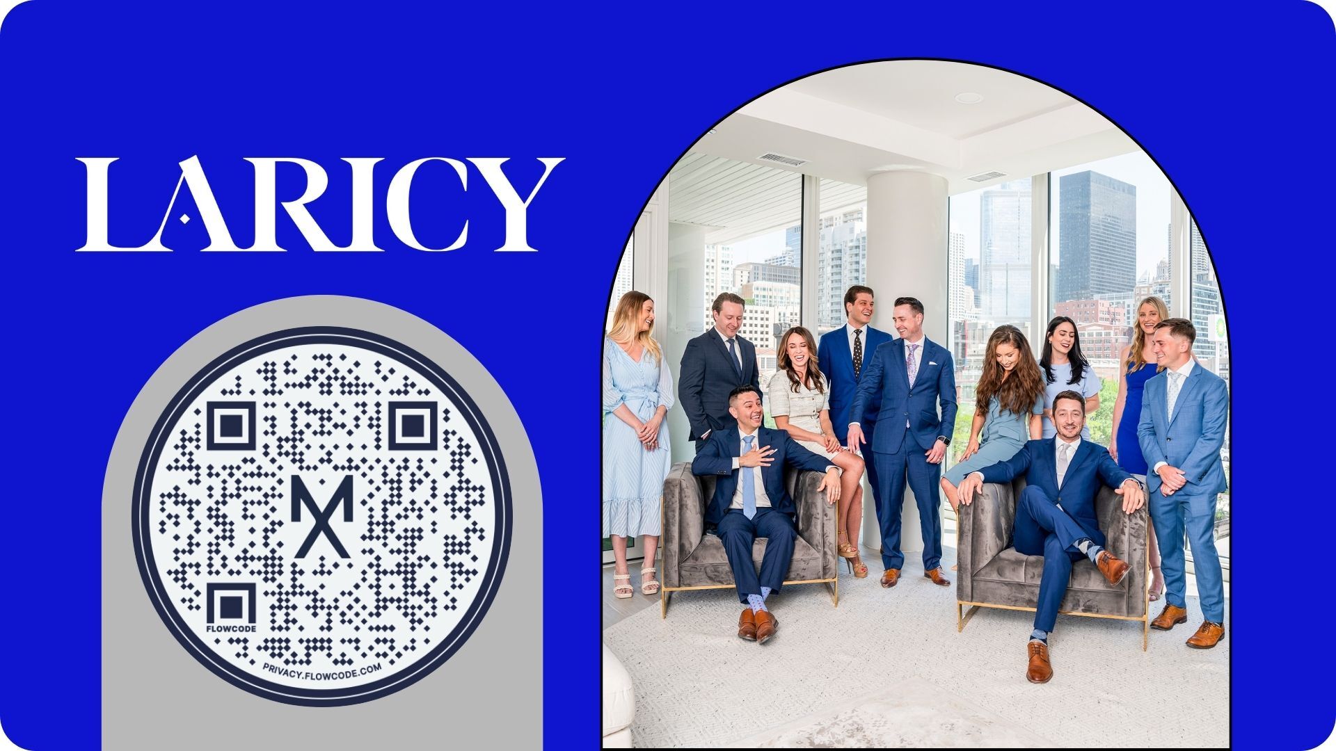 Creator Spotlight: How the Laricy Realtor Team is Getting More Leads ...