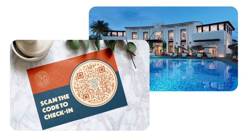 5 Ways QR Codes Can Improve Your Hotel's Guest Experience