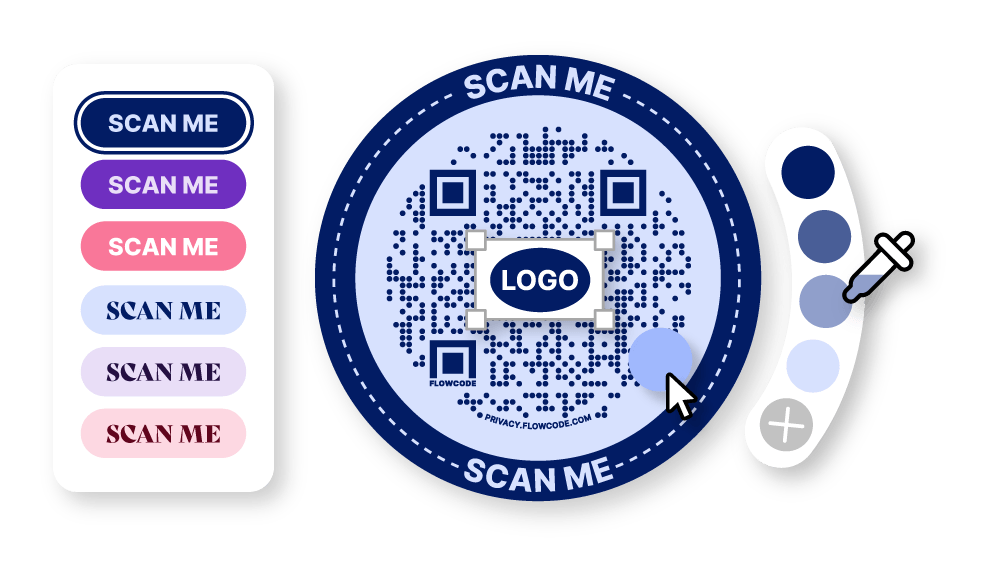 Flowcode Onboarding: Creating your first Flowcode