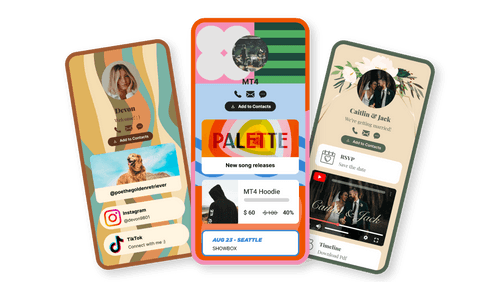 Flowcode Onboarding: Exploring Flowpage