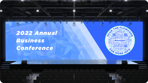 QR Codes for Events: Everything You Need to Know