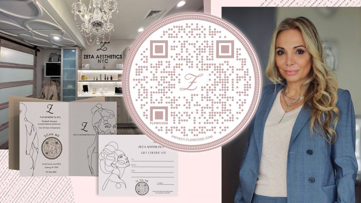 Women's History Month Spotlight: Meet Flowcode Partner - Elizabeth Manessis