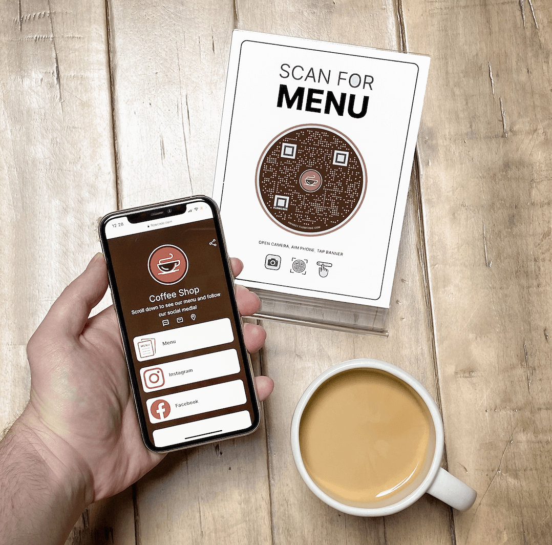 Top Tips for Developing Your Flowcode QR Code Marketing Strategy
