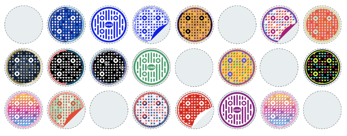 How to Print Your Flowcode QR Code Stickers