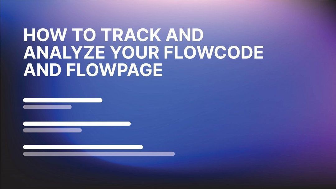 Are Flowcode QR Codes Free to Use?