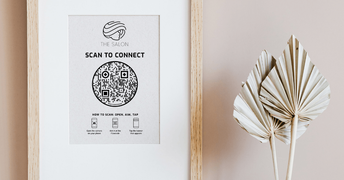 4 Fun Ways Your Salon Can Use Qr Codes