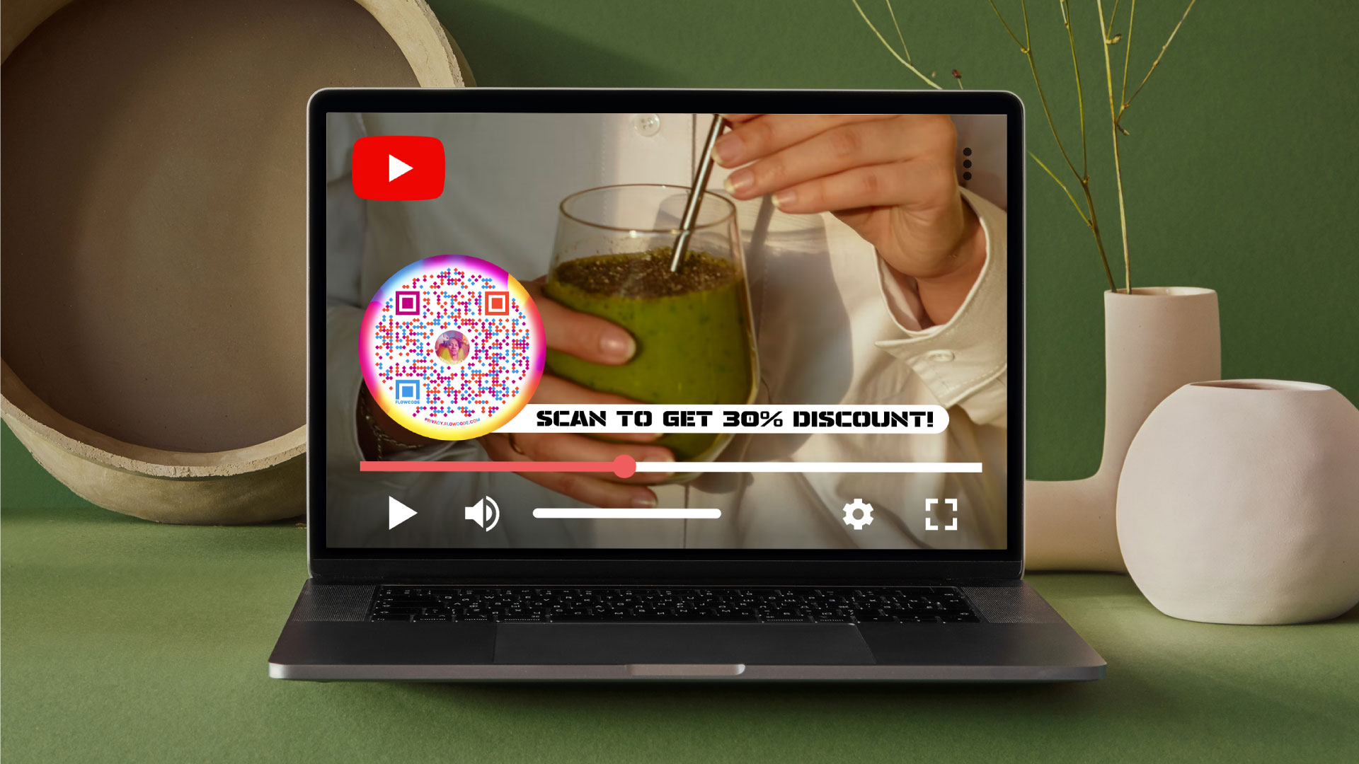 Optimize Your Flowcode for Video