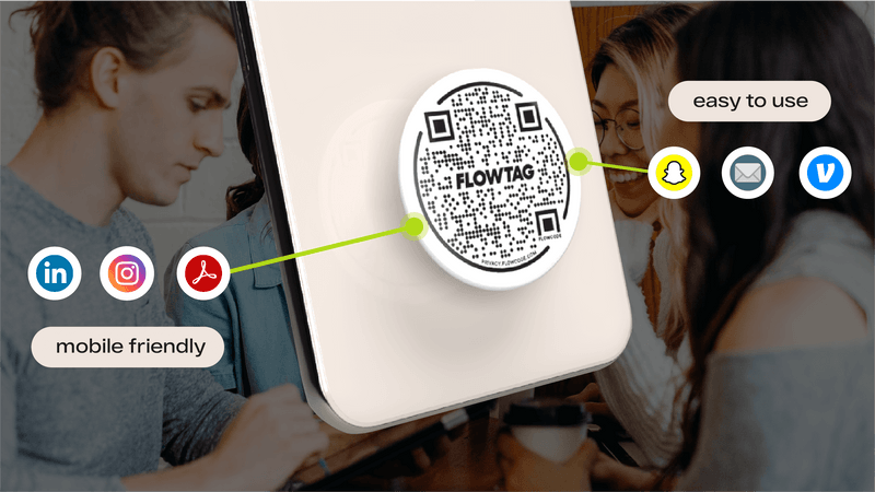 Now Live! Our Most Advanced Geolocation Data in Flowcode Analytics