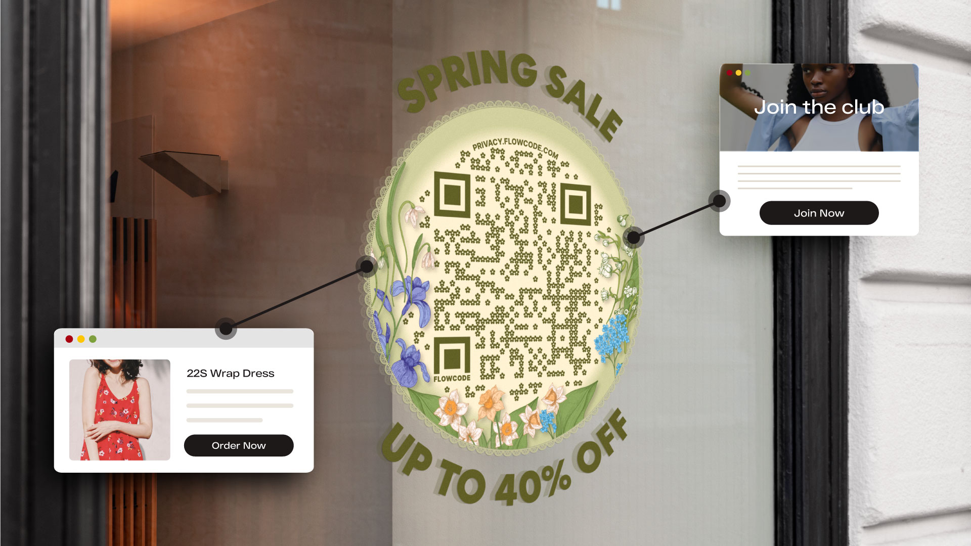 Spring Into the Season With New Seasonal Templates!